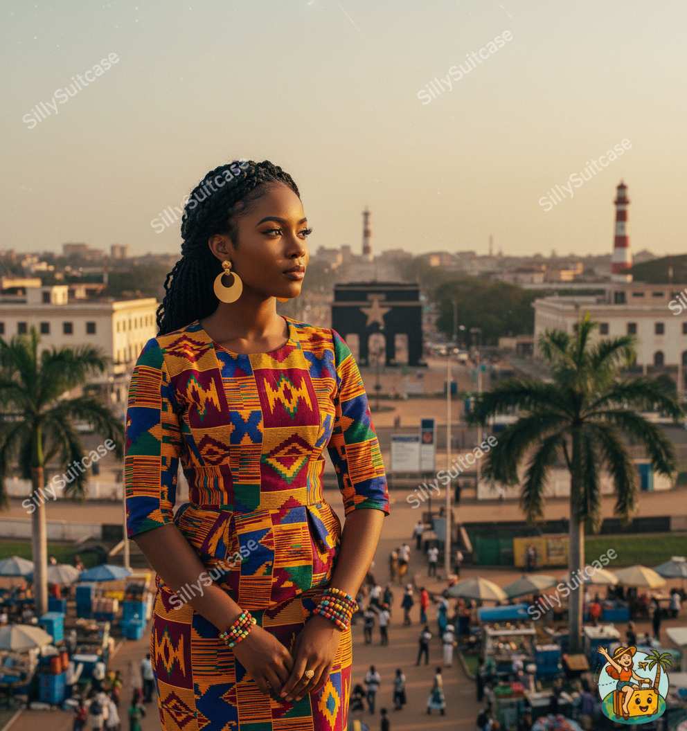 Accra Attractions: 10 Iconic Landmarks Every First-Time Visitor Must See