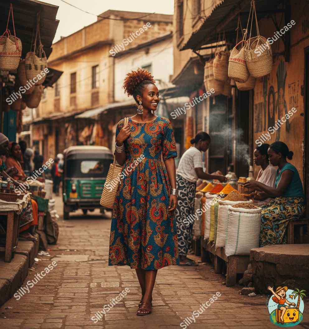 Addis Ababa Hidden Gems: Insider's Guide to Offbeat Spots