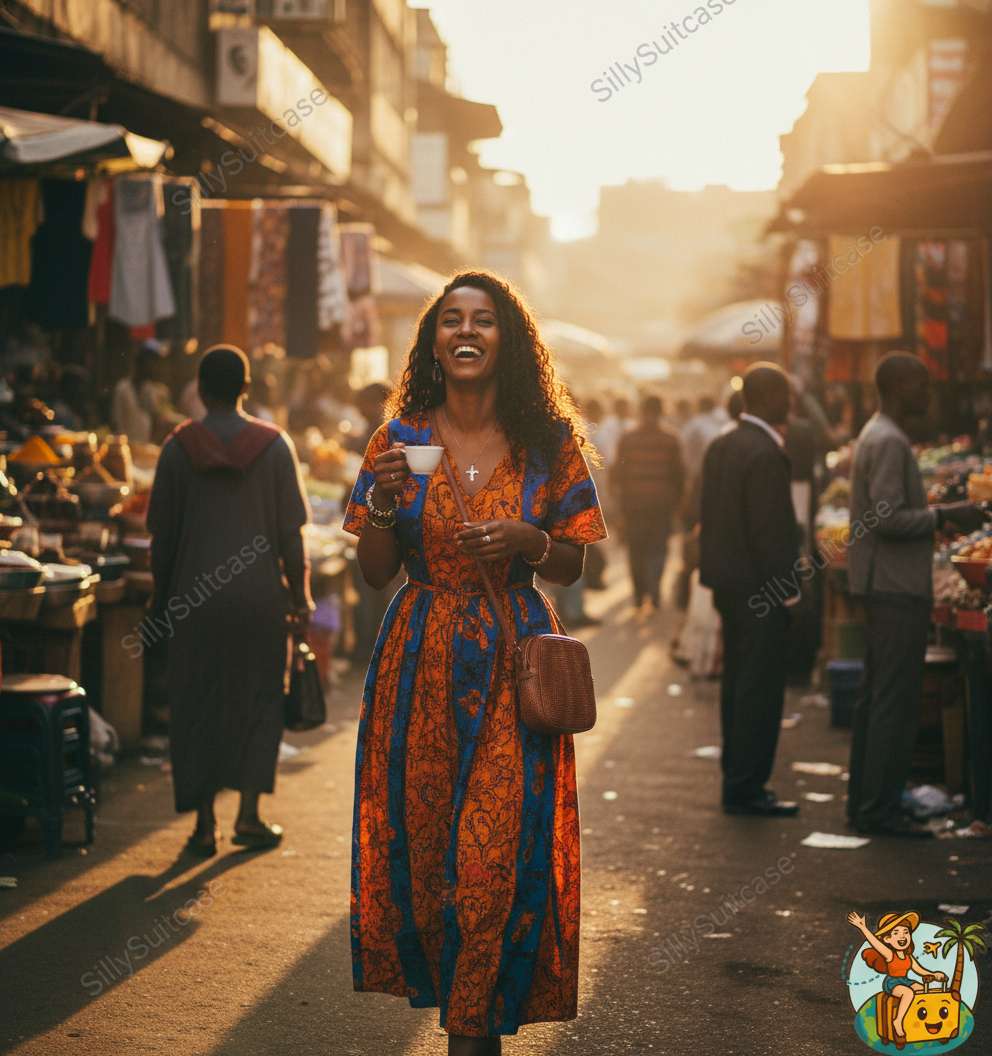 Addis Ababa: Top 10 Landmarks & Historical Sites Guide