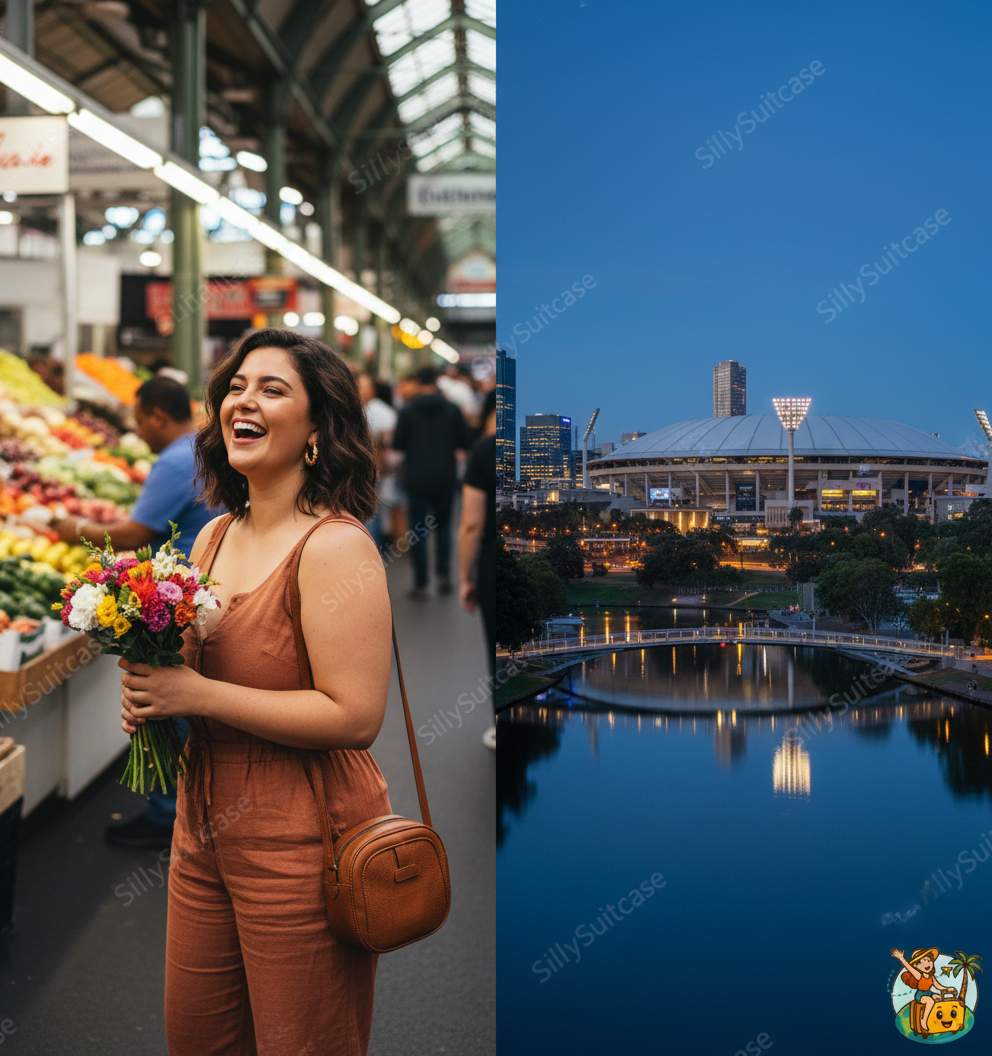 Adelaide Attractions: 10 Must-See Landmarks & Sites