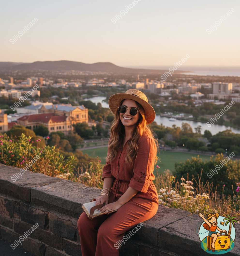 Adelaide's Best Instagram Spots: Ultimate Photo Guide