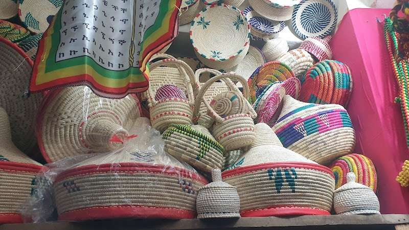 Addis Ababa Shopping: Ultimate Markets & Boutiques Guide