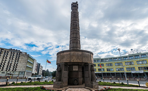 Addis Ababa: Top 10 Landmarks & Historical Sites Guide