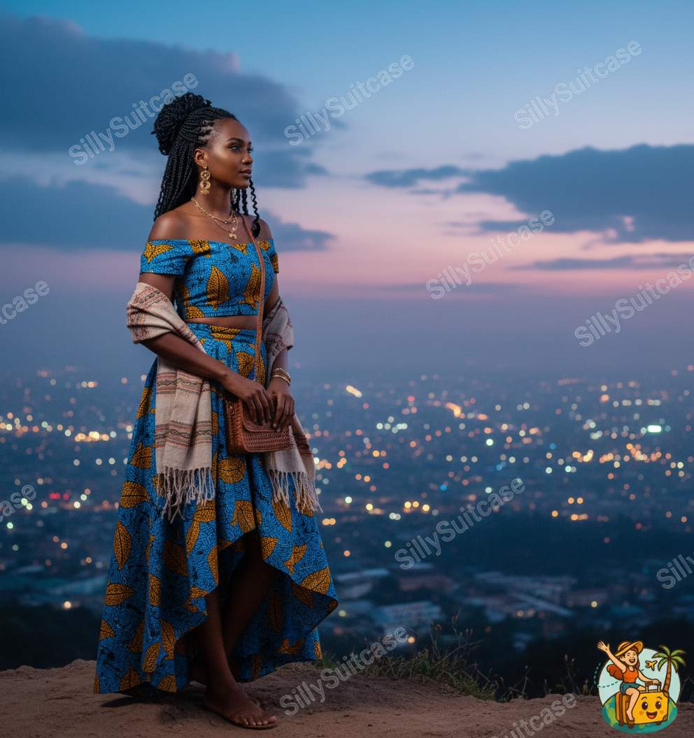 Free Addis Ababa: 10 Budget Adventures & Things To Do