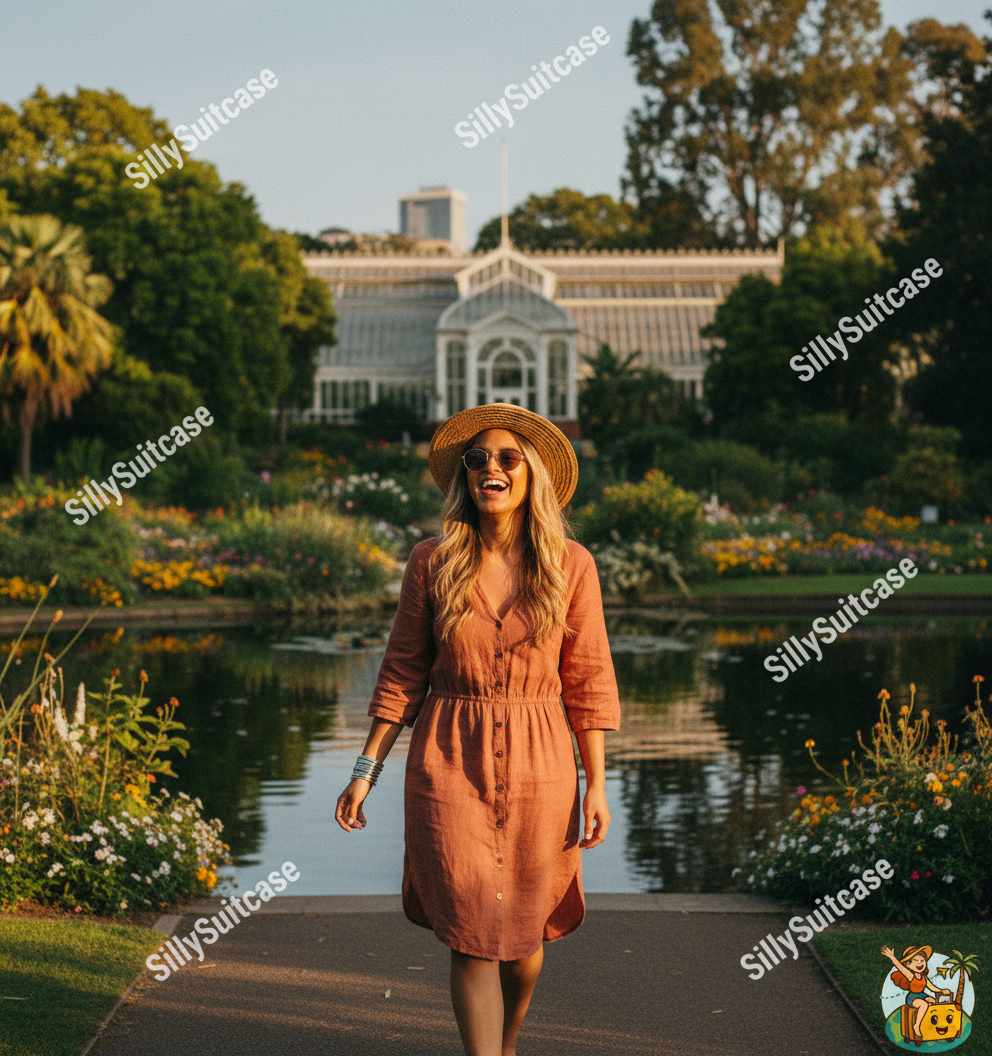 Free Things to Do in Adelaide: Top 10 Budget-Friendly Sights